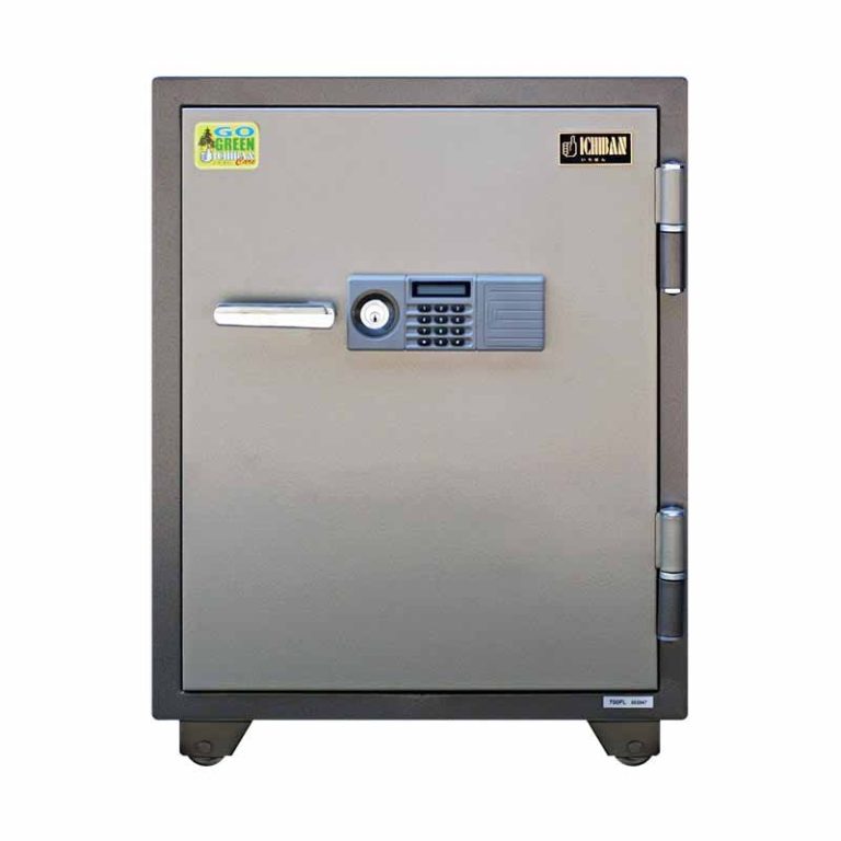 Jual Brankas Ichiban HSX 80 A Murah Jakarta, Spesifikasi, Harga Terbaik